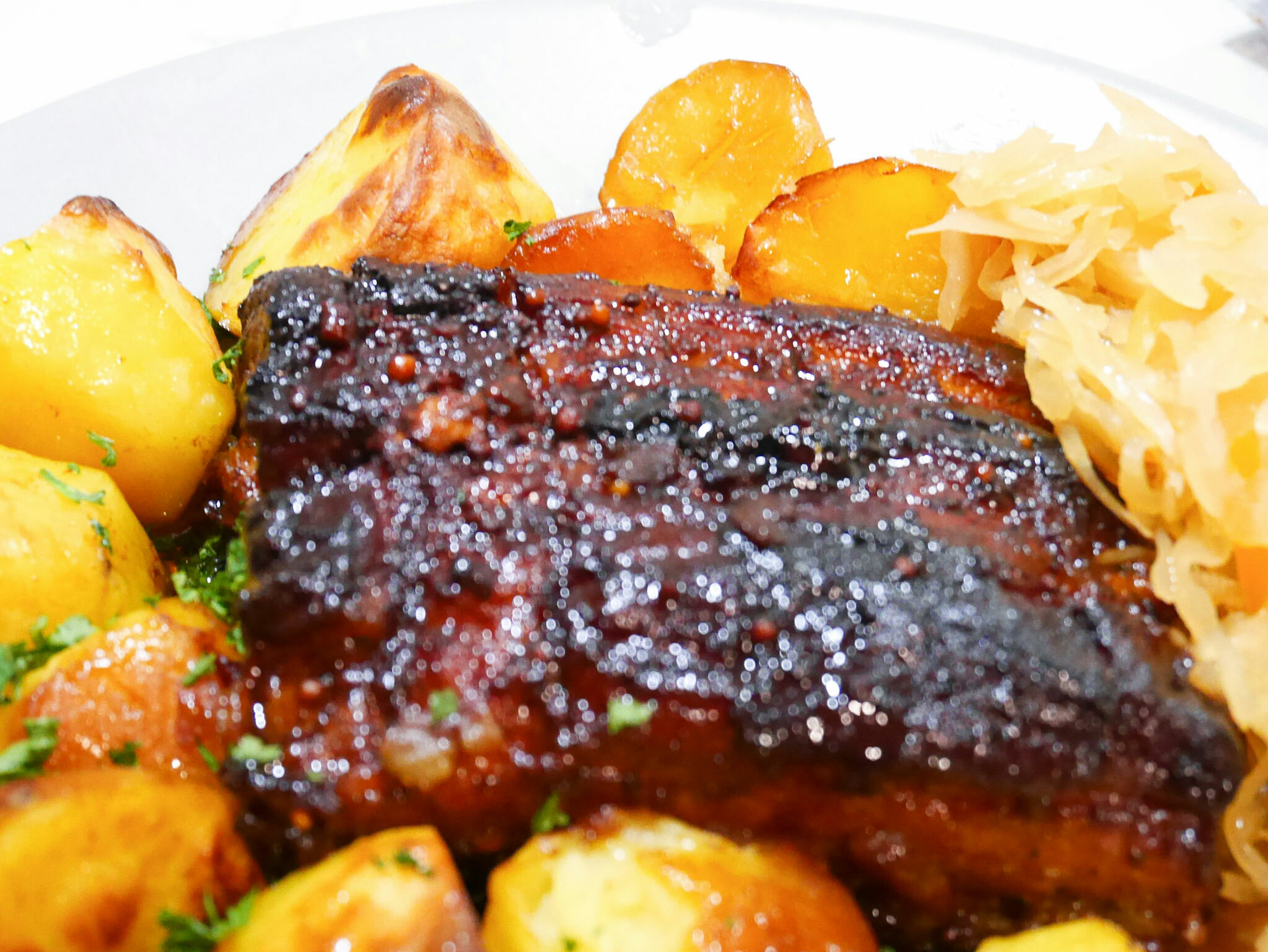 MAAILMA PARIM SEAPRAAD/ULTIMATE COMFORT FOOD: PORK BELLY – REMONDIHULLU ...